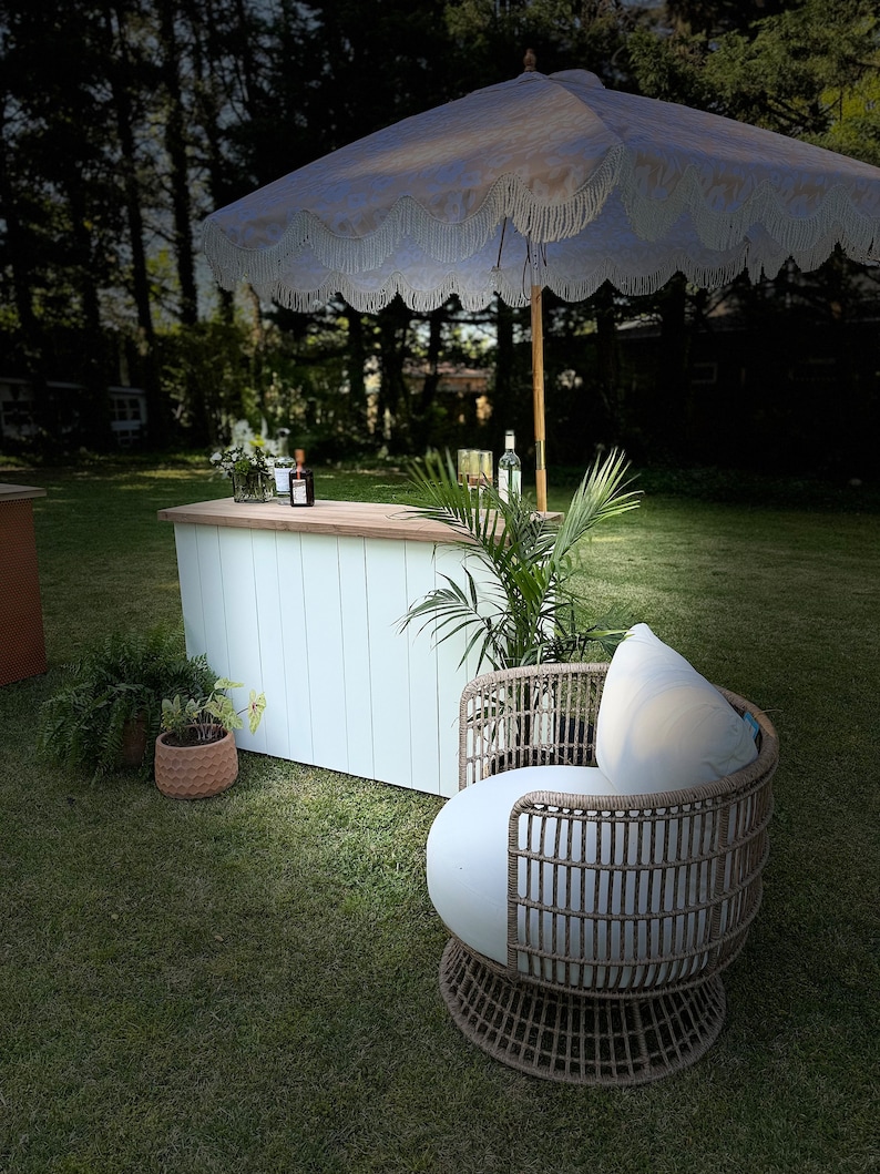 Coffee Bar, Beverage Bar, Sundae Bar, Wedding Bar, Champagne Bar, Wine ...