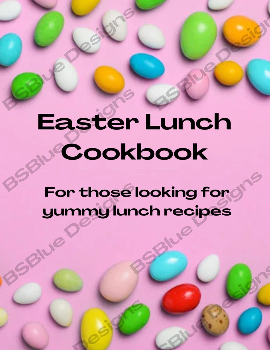 Easter Feast: 20 Simple & Delightful Recipes for Springtime ...