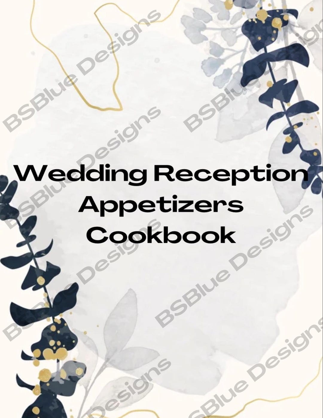 20 Elegant Wedding Reception Appetizer Recipes: Homemade Gourmet Finger ...