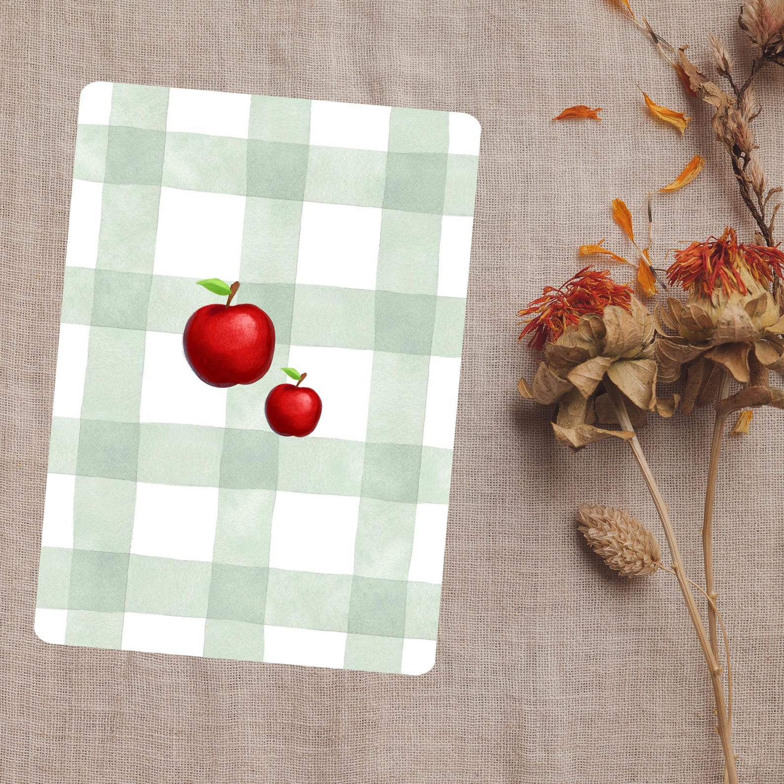 Apple Baby Shower Invitation, Fall Orchard Theme (digital Download) - Etsy