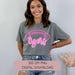 Tigers Pink Out PNG, Tigers Football PNG, Tigers PNG File - Etsy