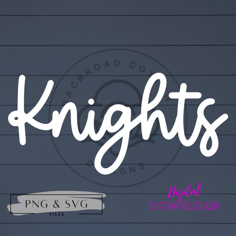 Knights SVG, Knights PNG, Knights SVG and Png Files - Etsy