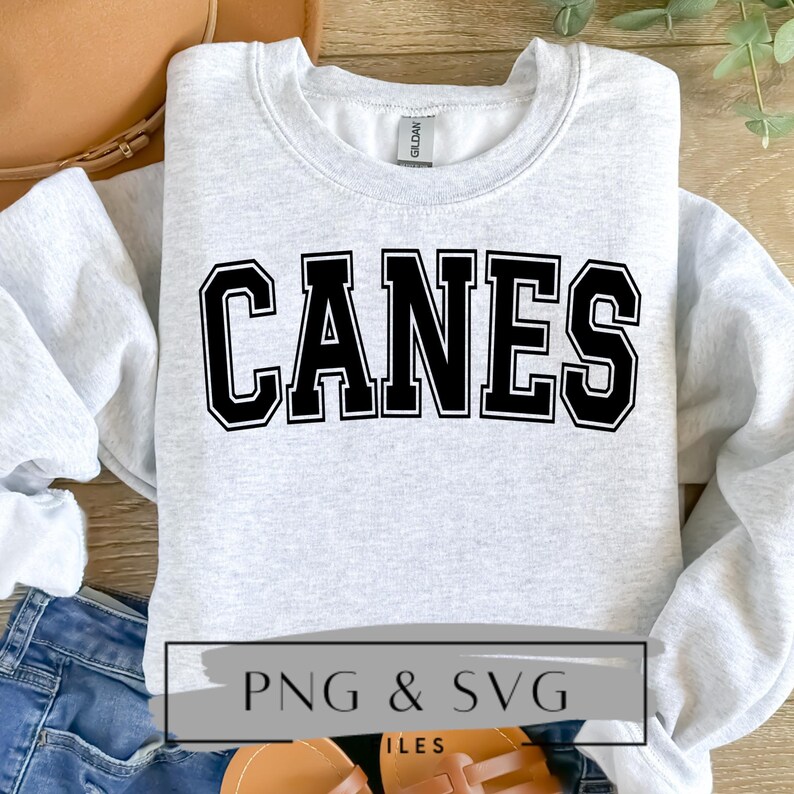 Canes SVG, Canes PNG, Canes SVG and Png Bundle - Etsy