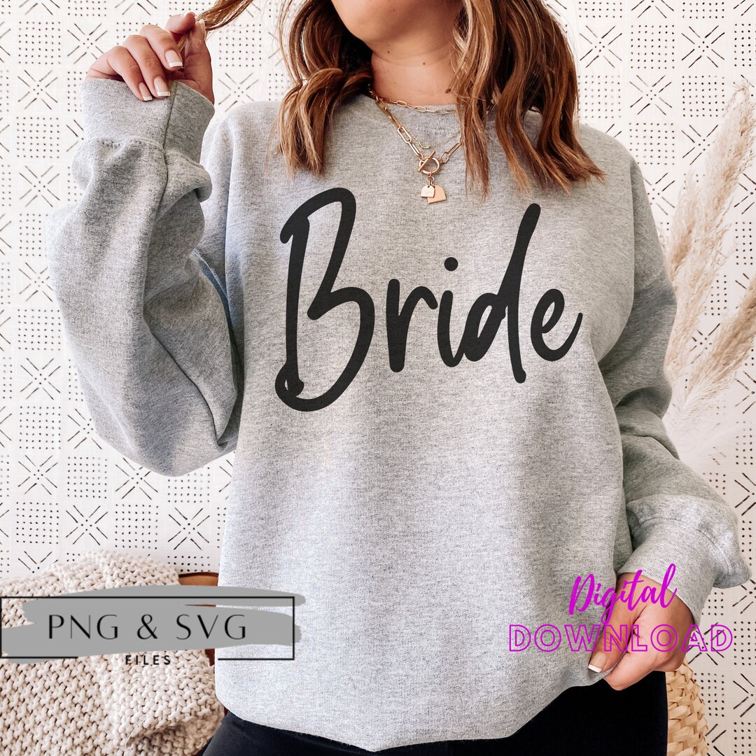 Bride PNG, Bride SVG, Bride Sublimation, Brides Png, Brides Svg, Files ...