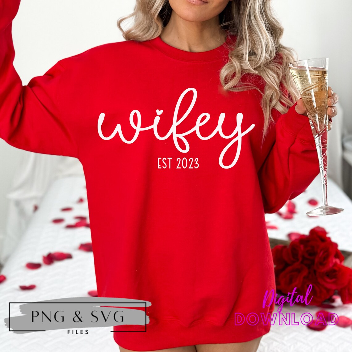 Buy Wife Svg Wife Png Wifey Svg Wifey Png Online In India Etsy