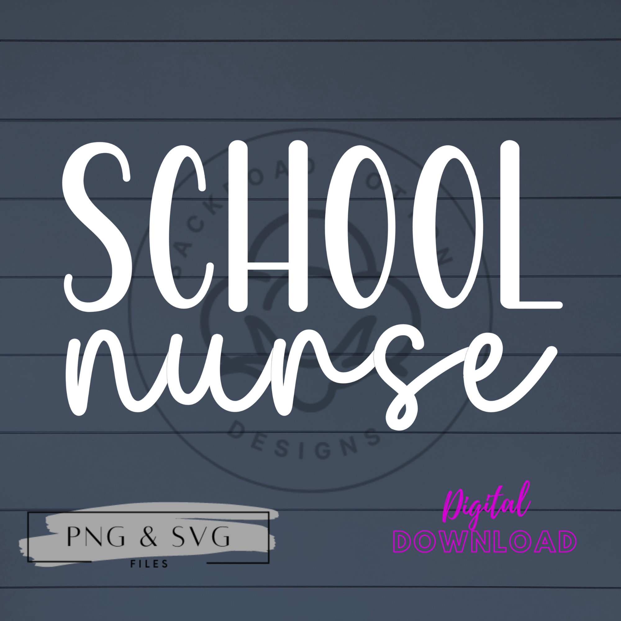 School Nurse SVG School Nurse PNG School Nurse Shirts - Etsy
