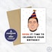 Devin Booker Birthday Card | Printable Birthday Card | NBA Phoenix Suns ...