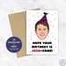 Josh Allen Birthday Card | Printable Birthday Card | Buffalo Bills ...