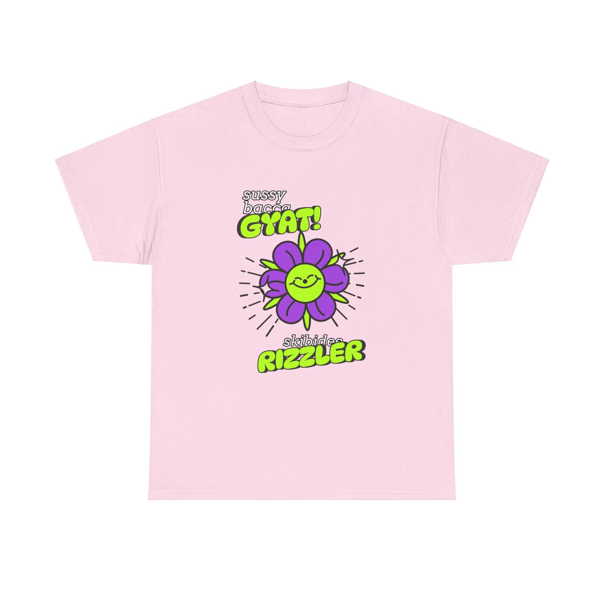 Sticking Out Your Gyatt for the Rizzler With This Cool Gen Z Alpha ...