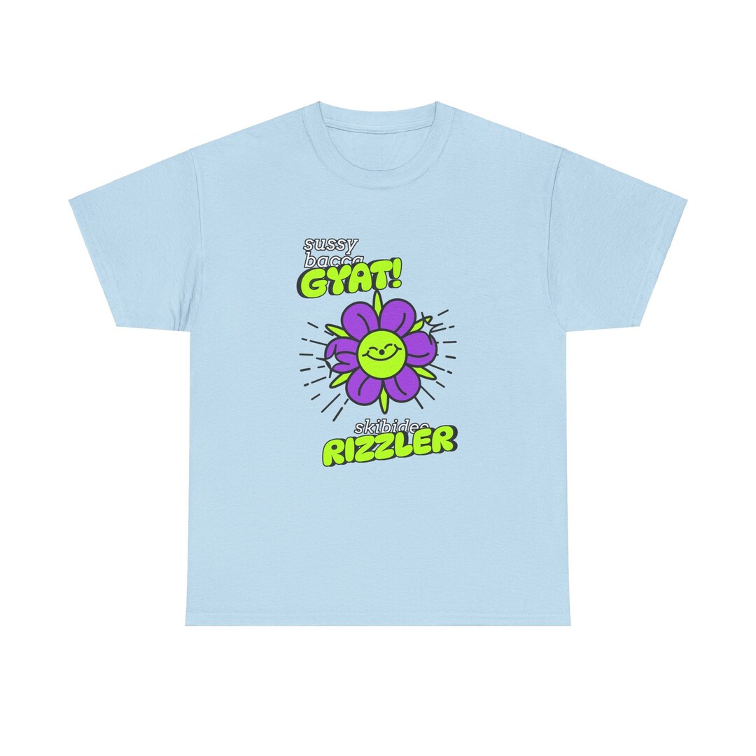 Sticking Out Your Gyatt for the Rizzler With This Cool Gen Z Alpha ...