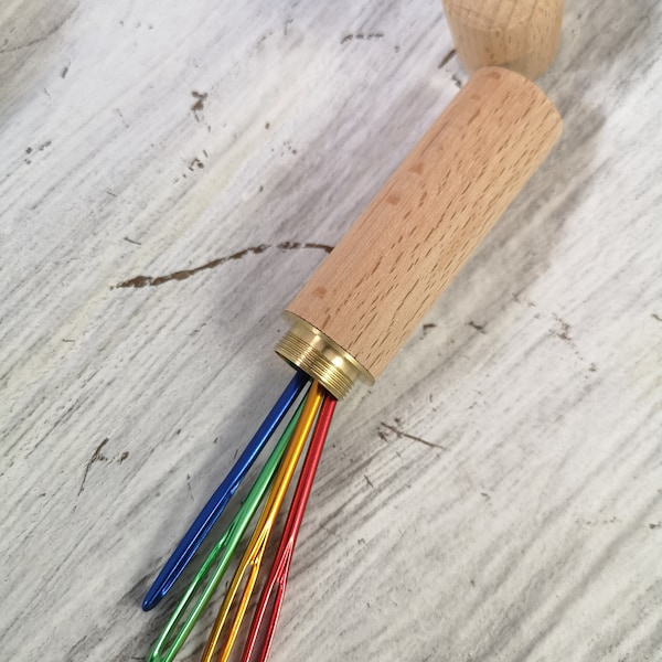 Darning Needle - Etsy