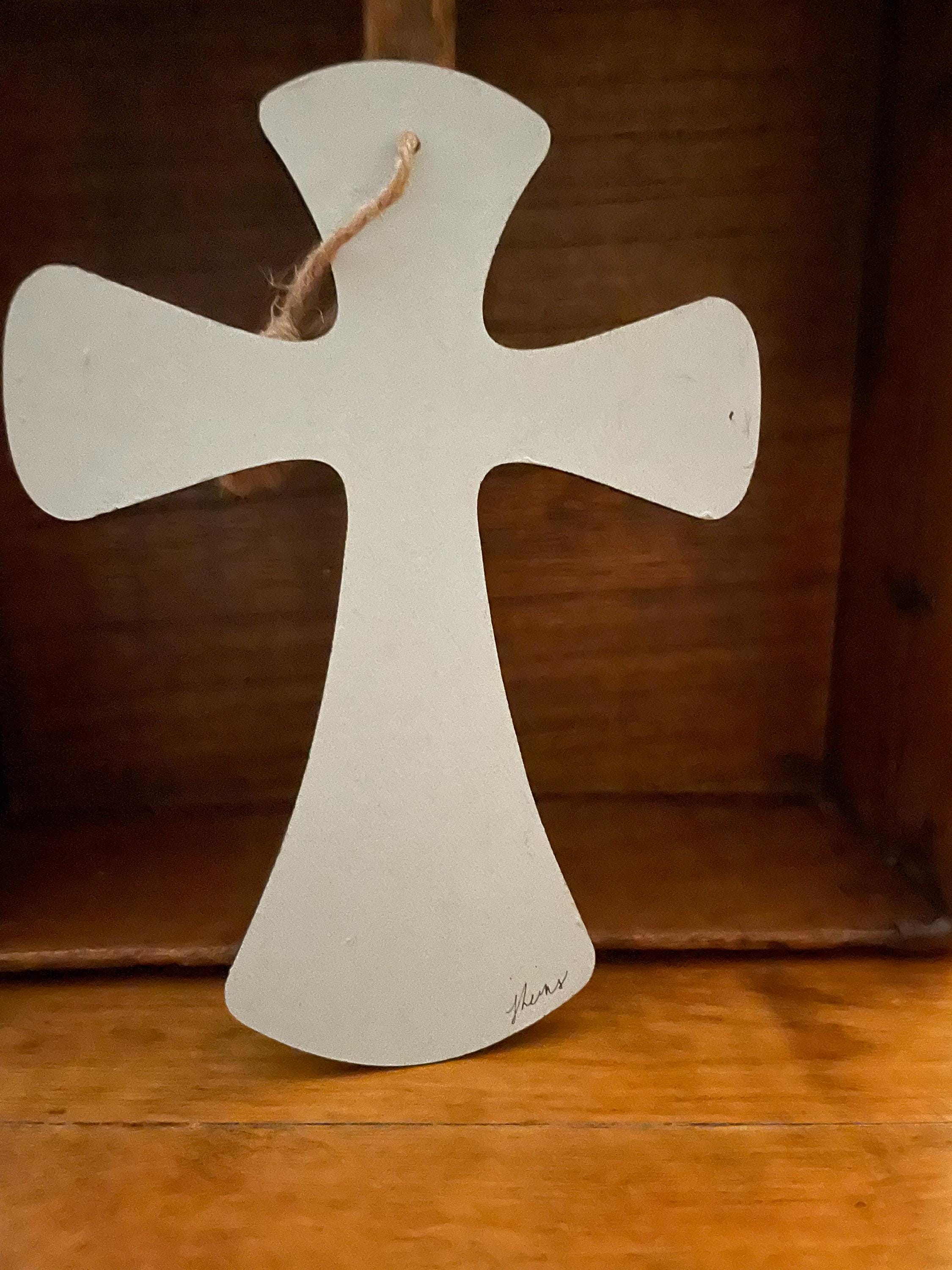 Tree of Life Cross - Etsy