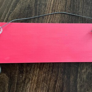 Holiday Road Signs: 2 of Each Available - Etsy