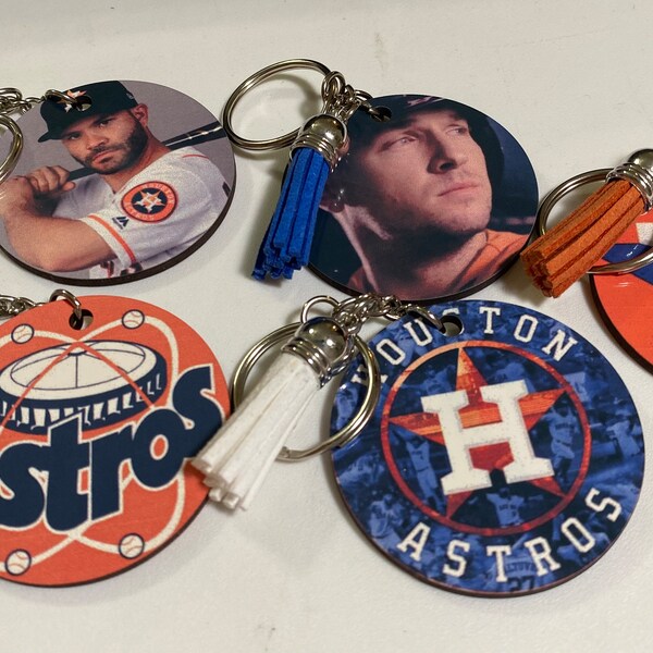 Astros - Etsy