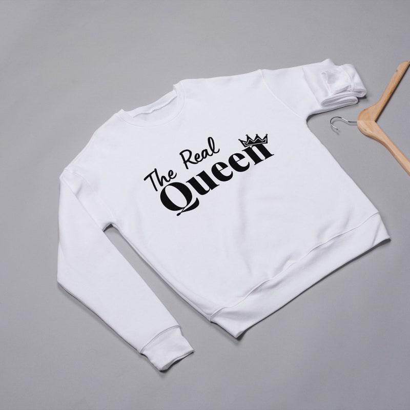Queen Band Sweatshirt - Etsy