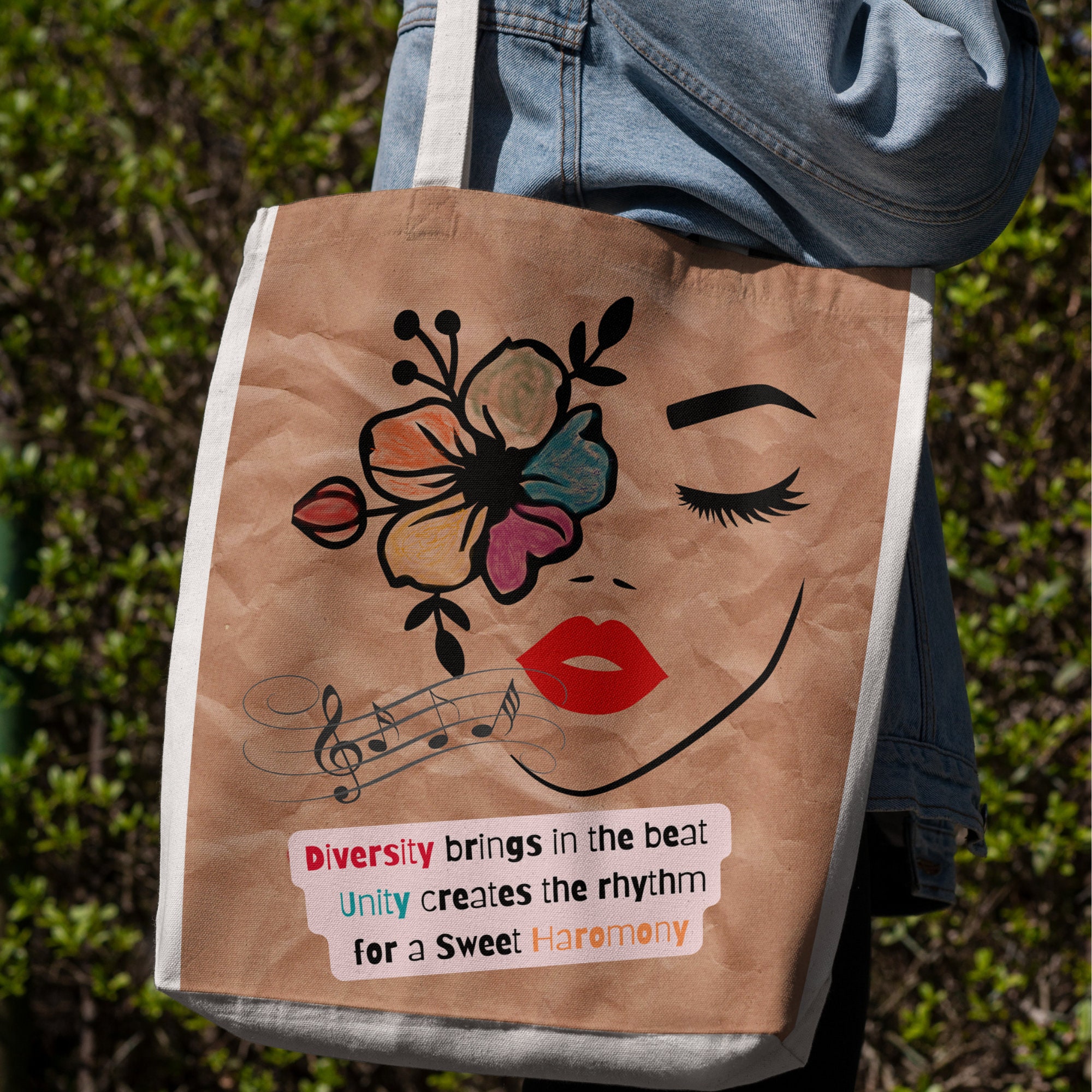 Unity in Diversity Png. JPG Digital Download - Etsy