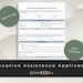 Education Assistance Application | Employee Handbook & Tools | Human ...