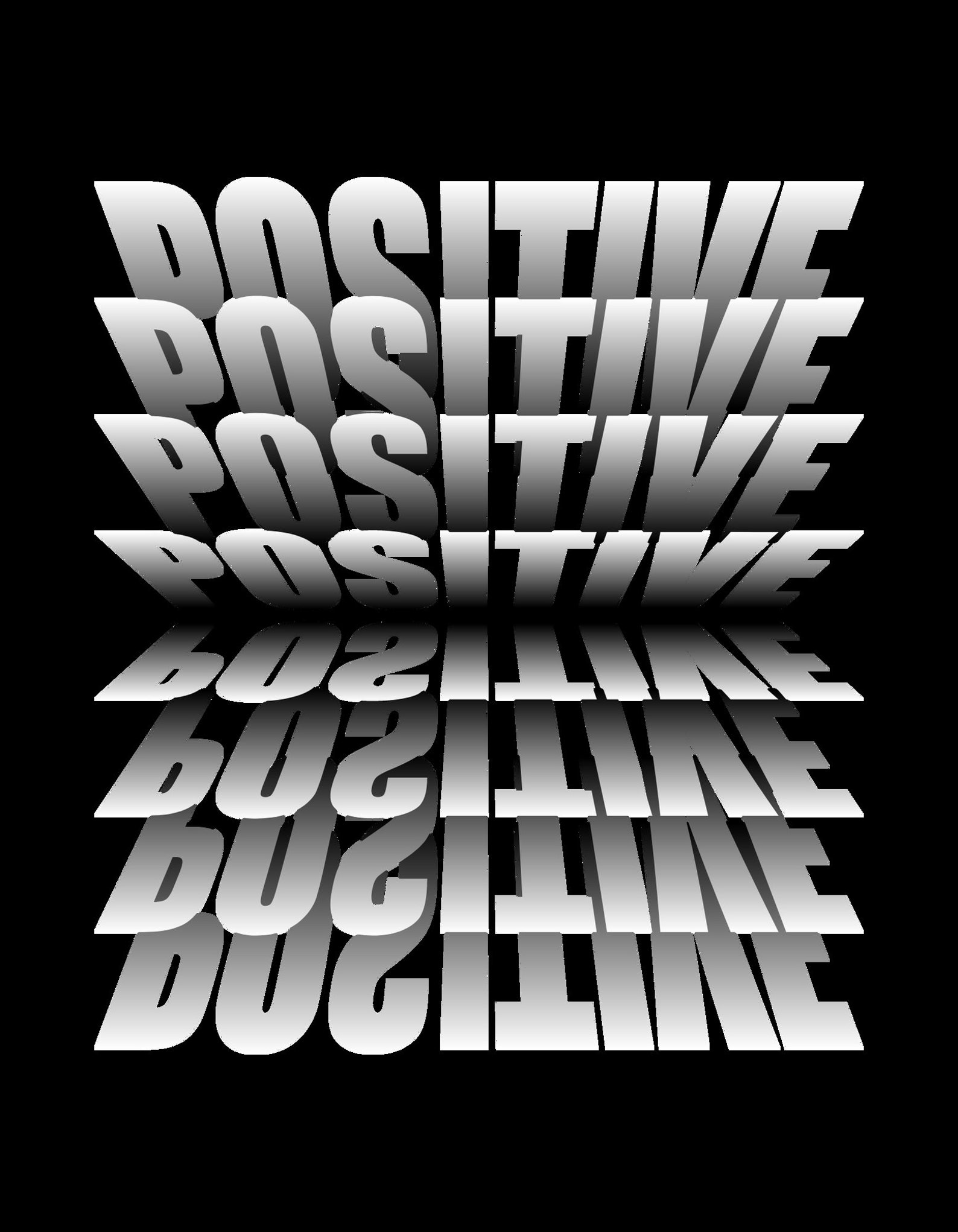 Positive Logo - Etsy