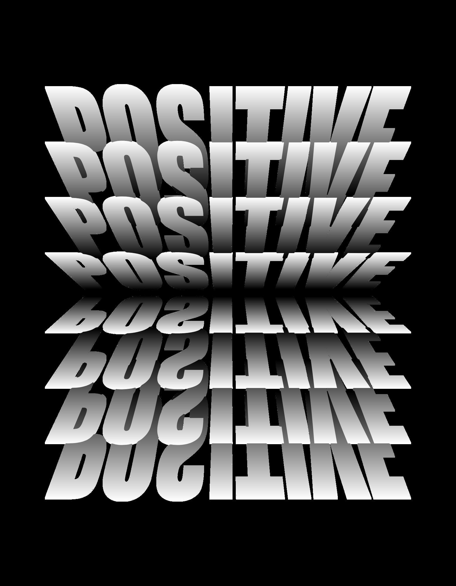 Positive Logo - Etsy