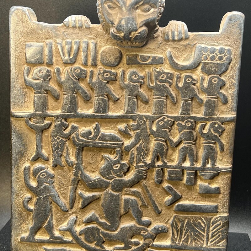 Stone Tablet - Etsy