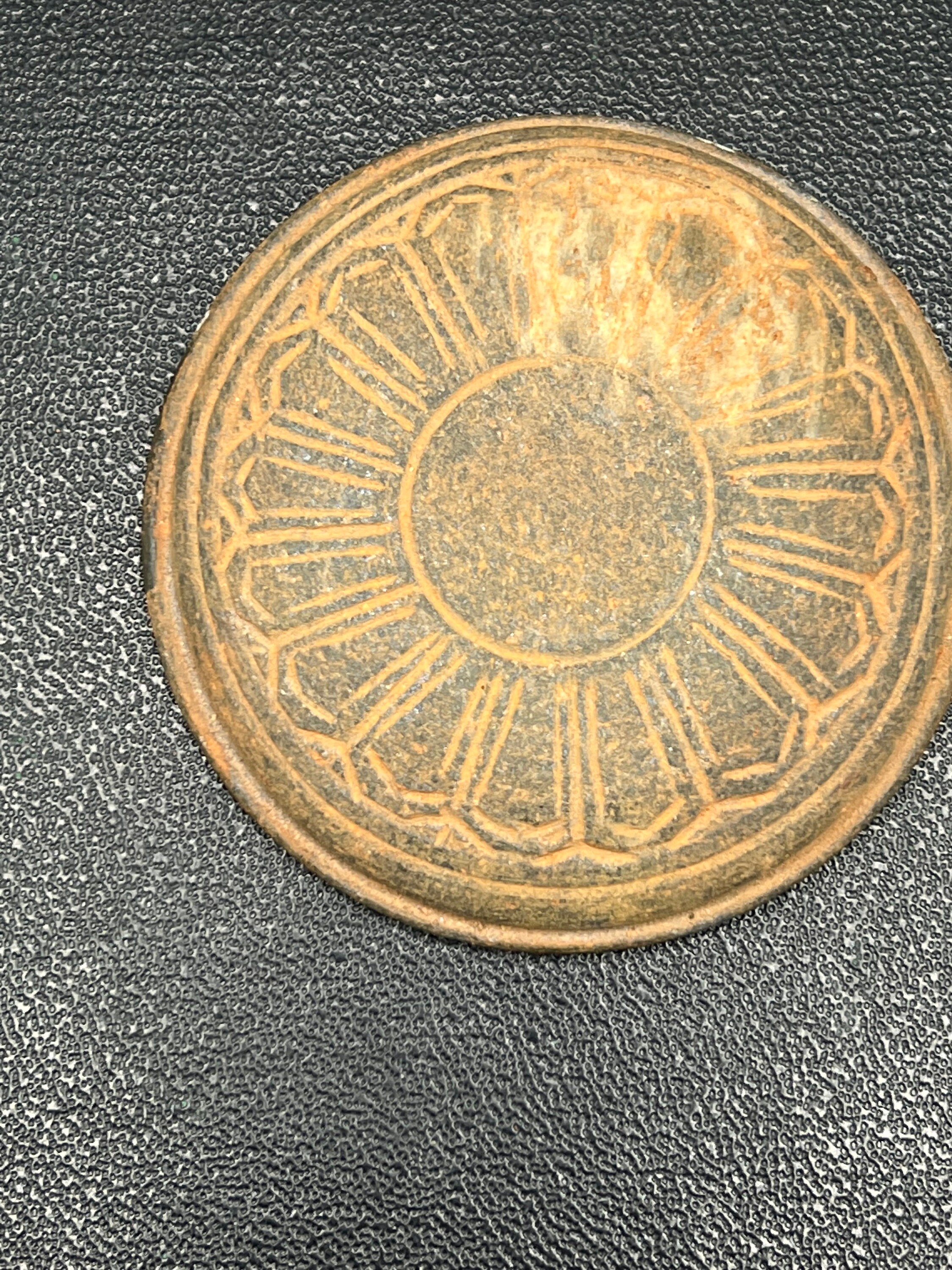 Rare Ancient Gandhara Indo Greek Fragment Artifacts - Etsy