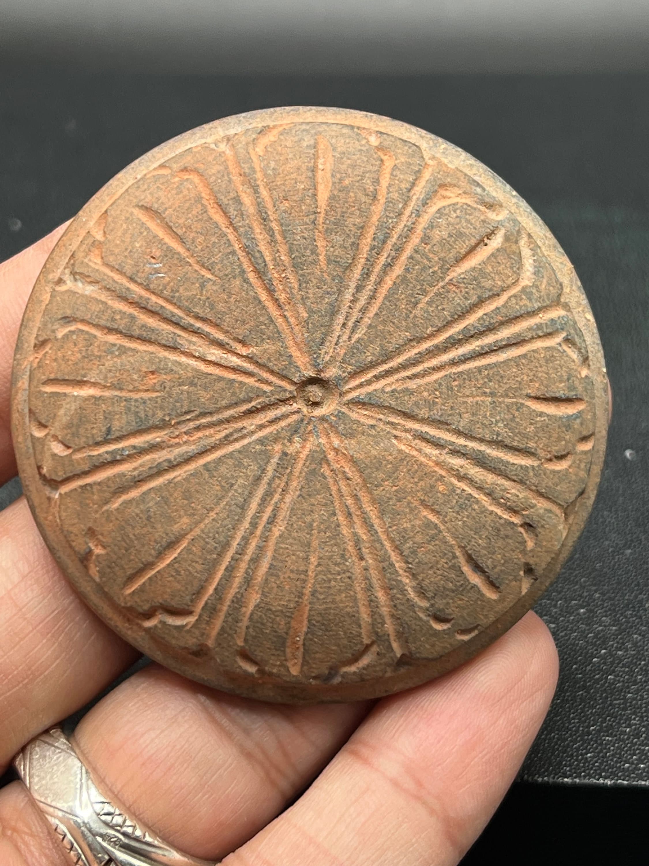 Rare Ancient Gandhara Indo-greek Fragment Artifacts - Etsy