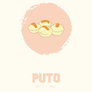 FILIPINO FOOD BUNDLE Dessert Light Filipino Art Food Culture Filipino ...