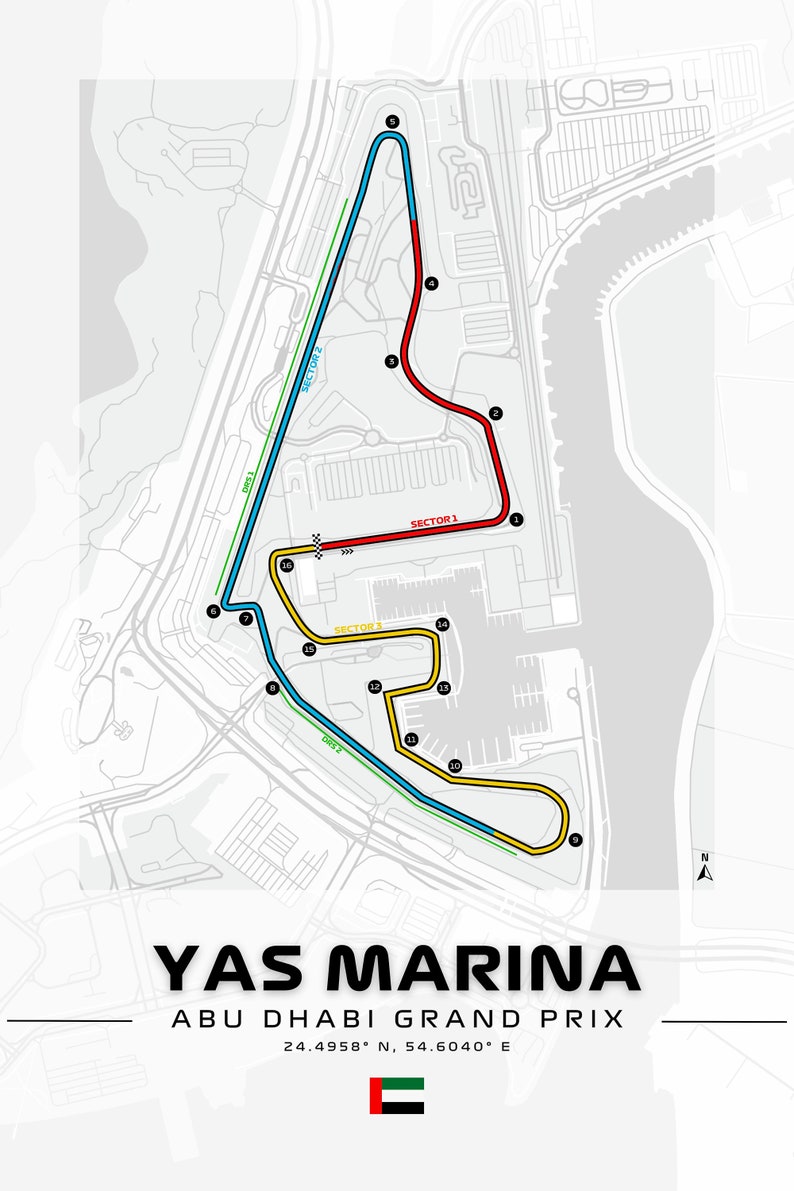 FORMULA 1 TRACKS F1 Tracks Formula 1 Race Tracks F1 Circuits F1 Tracks ...