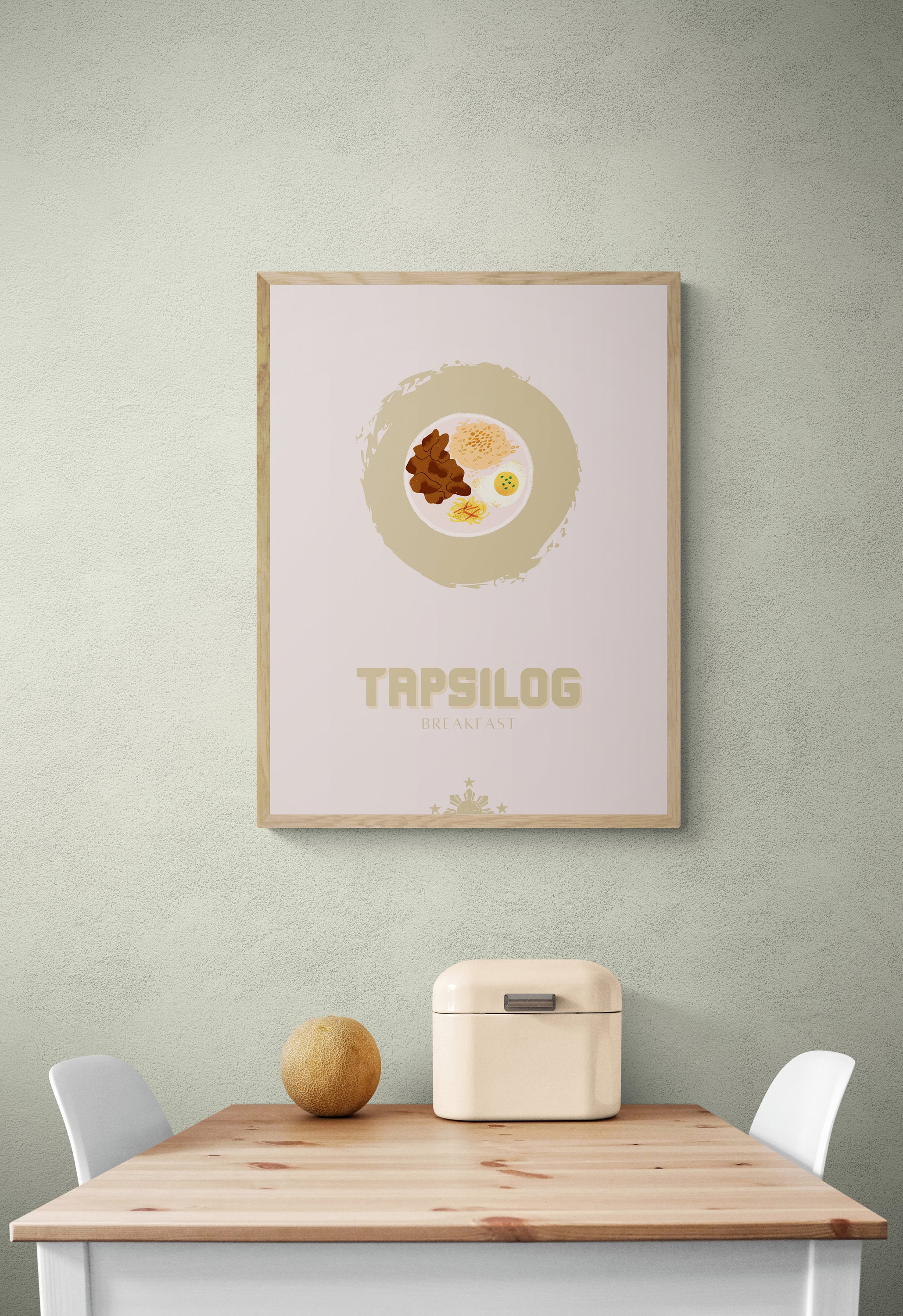 FILIPINO FOOD BUNDLE Light Filipino Art Food Culture Filipino Food Art ...