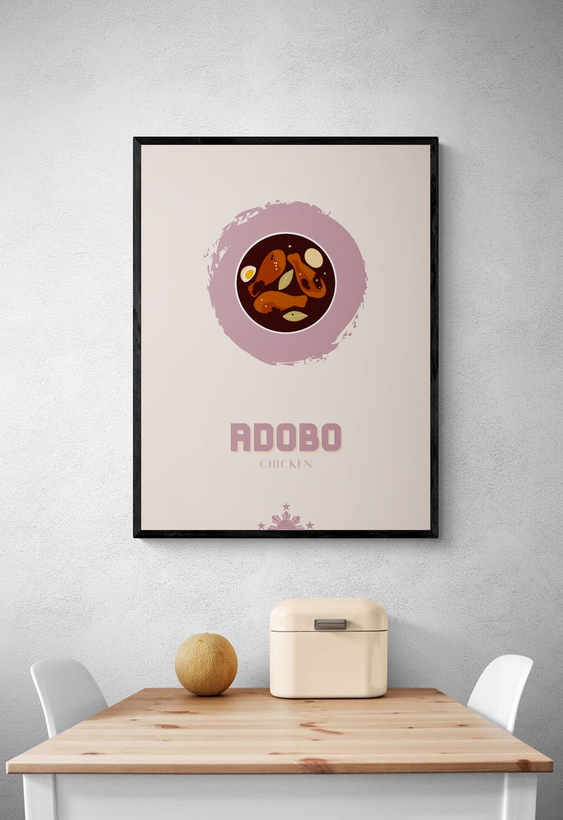 FILIPINO FOOD BUNDLE Light Filipino Art Food Culture Filipino Food Art ...