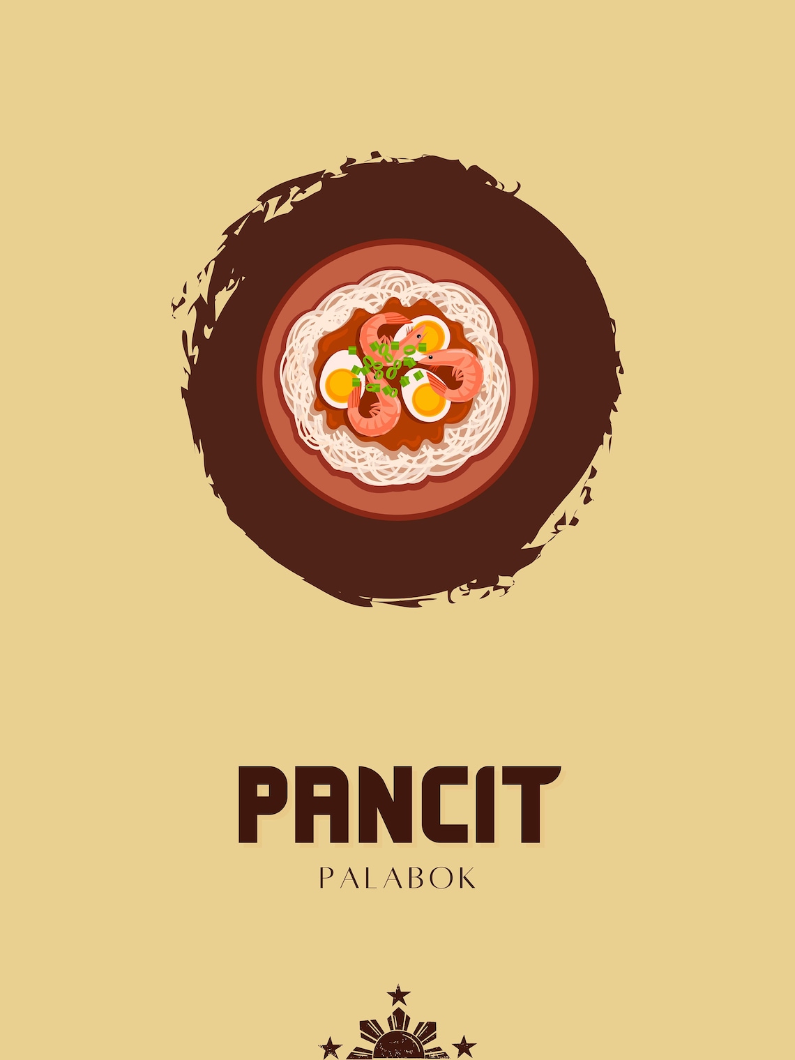 FILIPINO FOOD BUNDLE Colour Filipino Art Food Culture Filipino Food Art ...