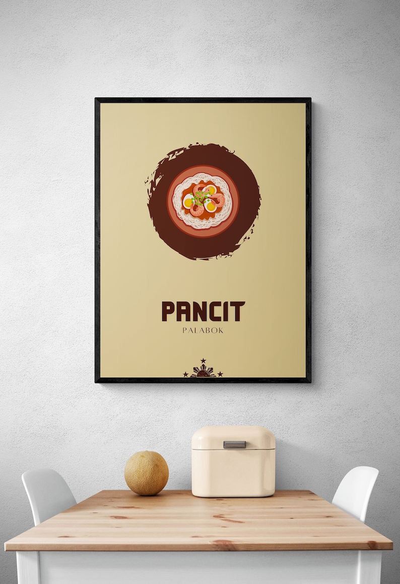 FILIPINO FOOD BUNDLE Colour Filipino Art Food Culture Filipino Food Art ...