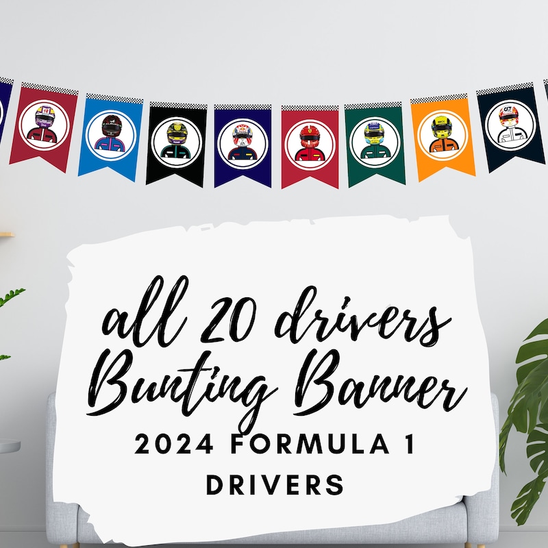 2026 Banner Calendar - Etsy