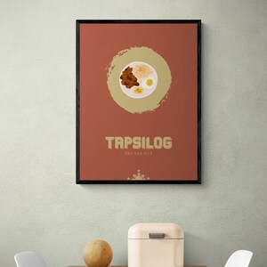 FILIPINO FOOD BUNDLE Color Filipino Art Food Culture Filipino Food Art ...