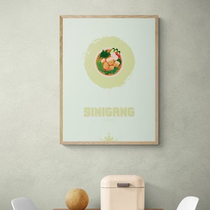 FILIPINO FOOD BUNDLE Light Filipino Art Food Culture Filipino Food Art ...