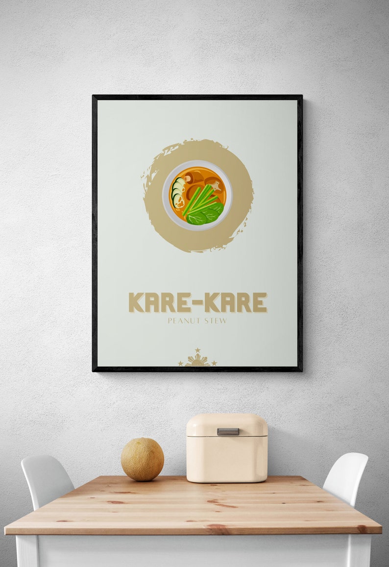 FILIPINO FOOD BUNDLE Light Filipino Art Food Culture Filipino Food Art ...