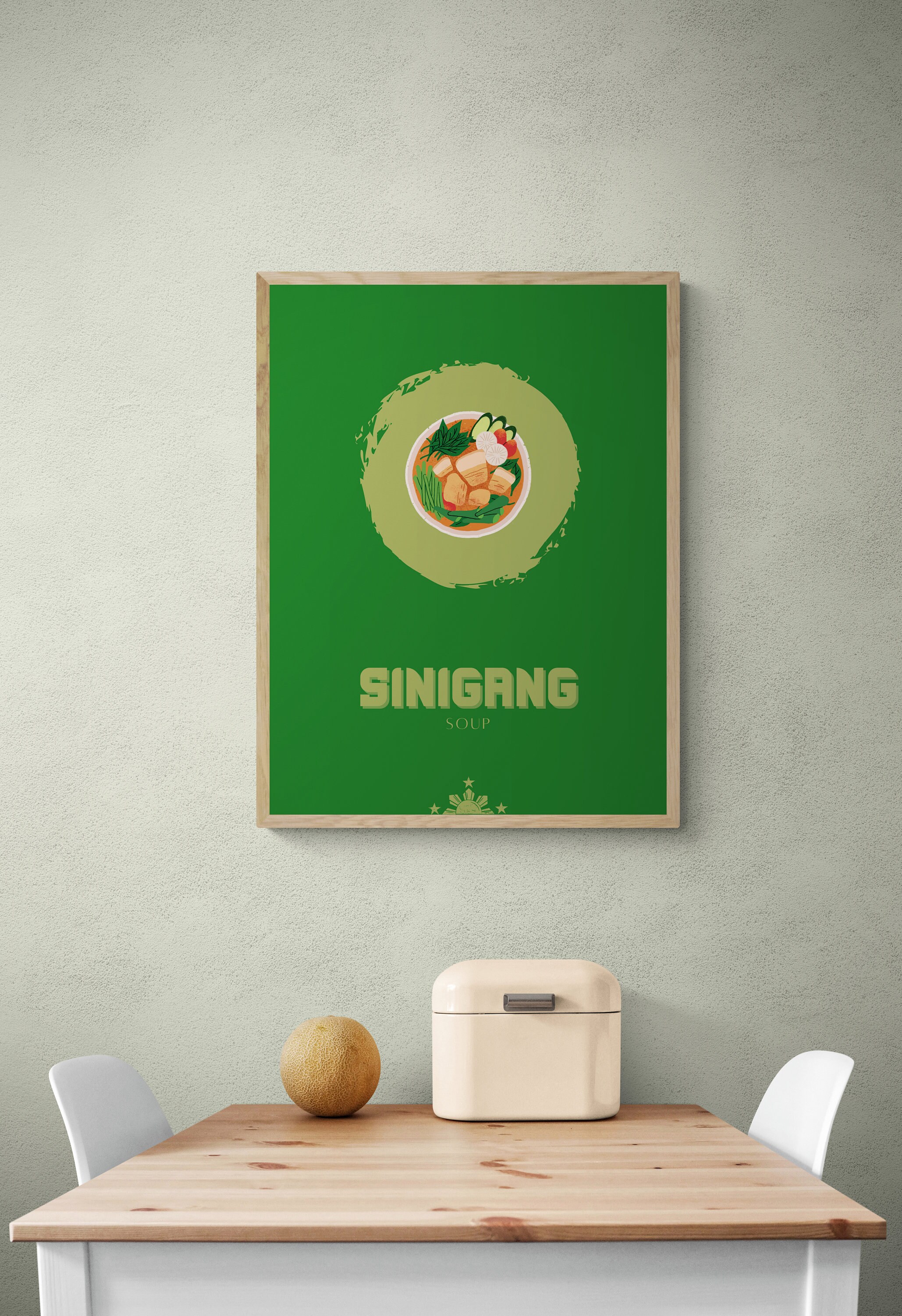 FILIPINO FOOD BUNDLE Color Filipino Art Food Culture Filipino Food Art ...