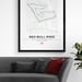 FORMULA 1 Red Bull Ring POSTER F1 Poster F1 Track Poster Red Bull Ring ...
