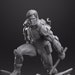 Nightwing DC Comics 3D STL Files for 3D Printer, 3D Model, Movie Lover ...