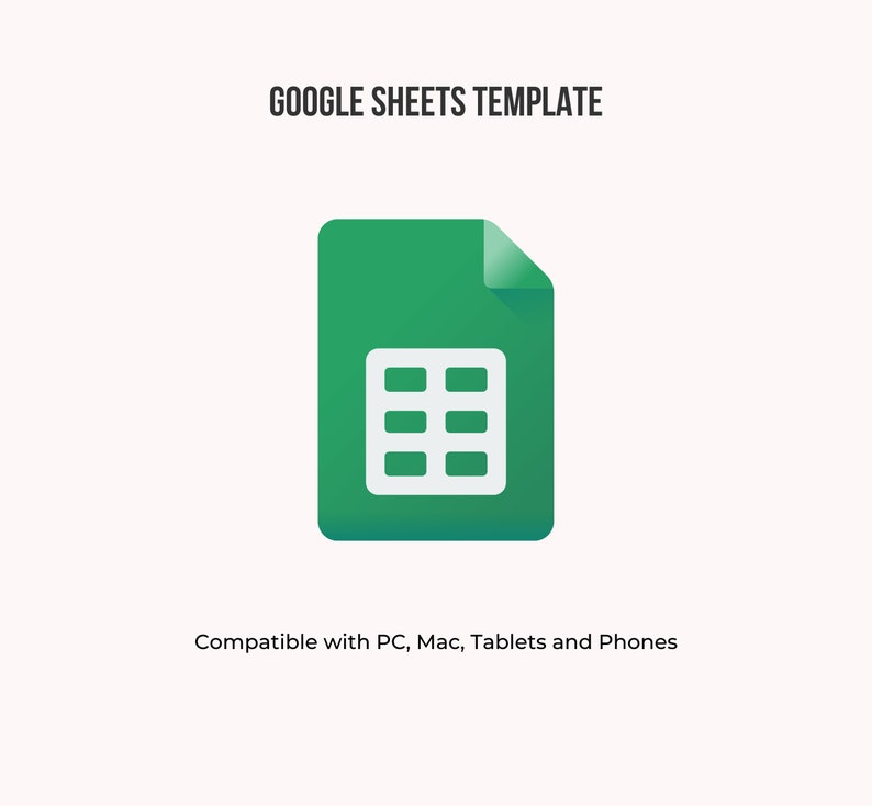 Dynamic To Do List And Calendar Google Sheets Task Tracker Etsy