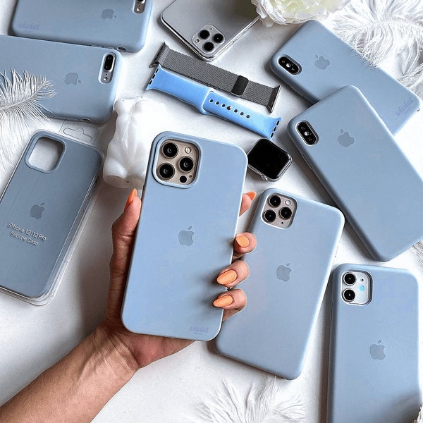 Simple iPhone Case - Etsy