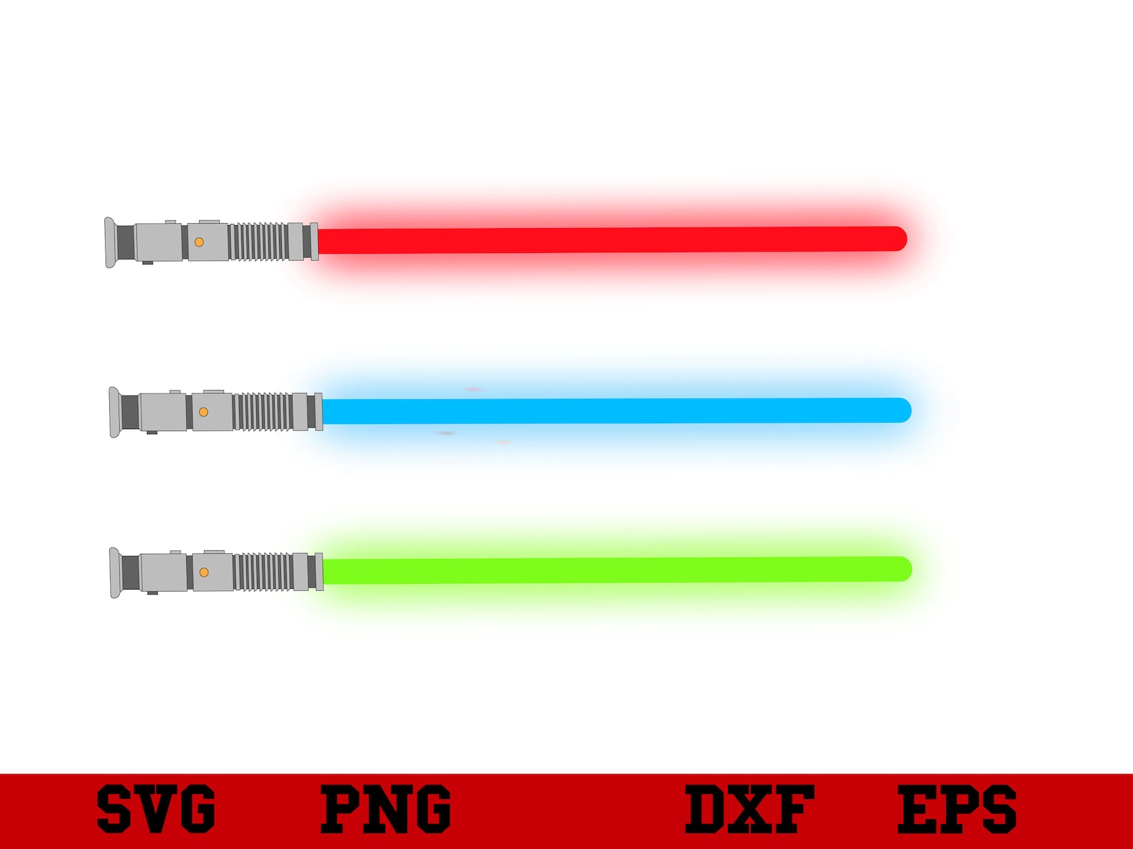 Lightsaber SVG , Lightsaber PNG , Lightsaber Clipart - Etsy