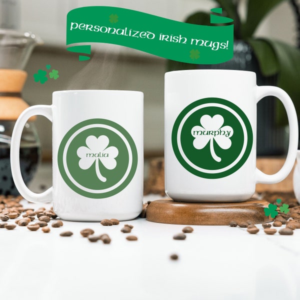 Irish Coffee Mugs - Etsy