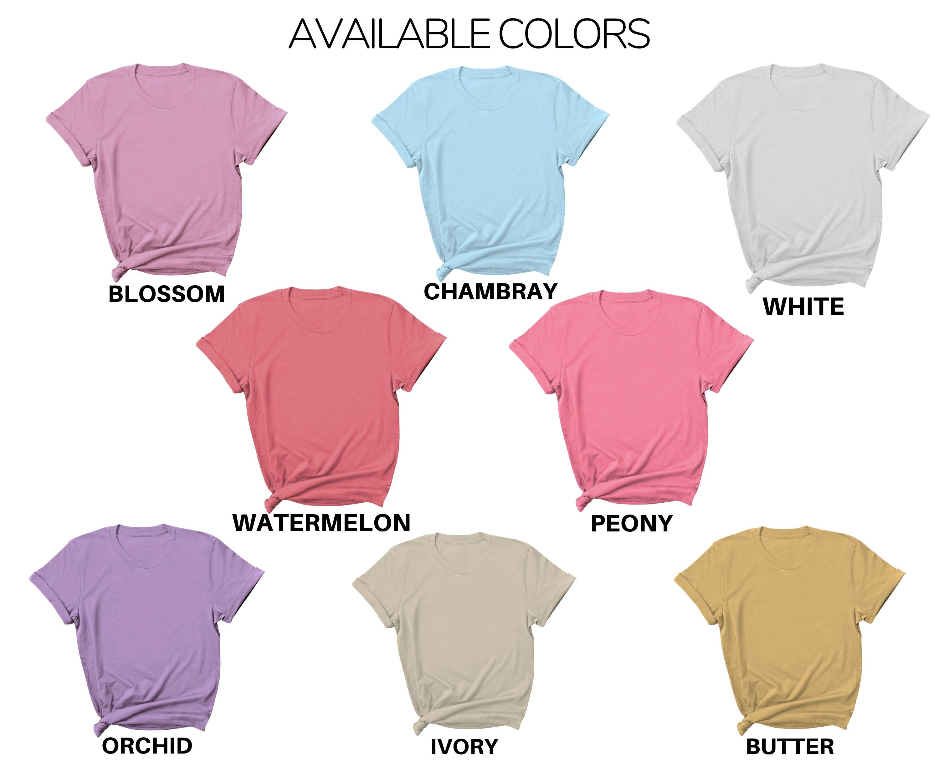 Little Sebago Lake Custom Colors Oversized Unisex Garment-dyed T-shirt ...