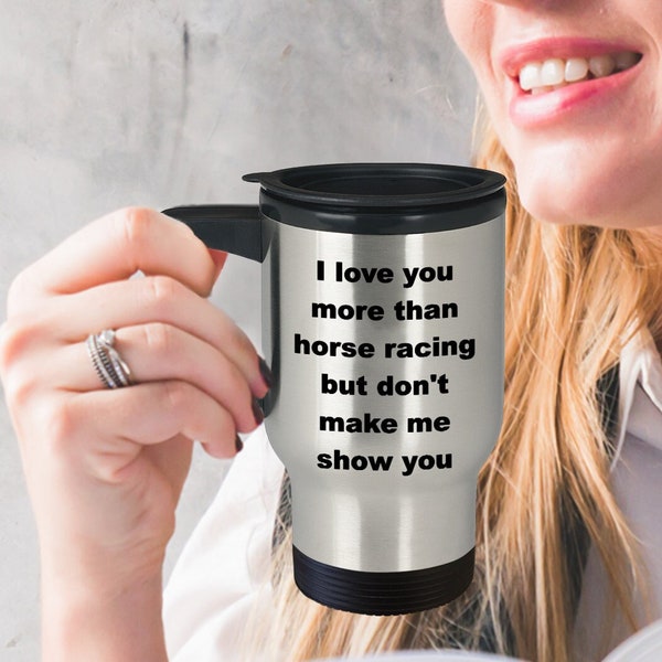 Thoroughbred Racing - Etsy