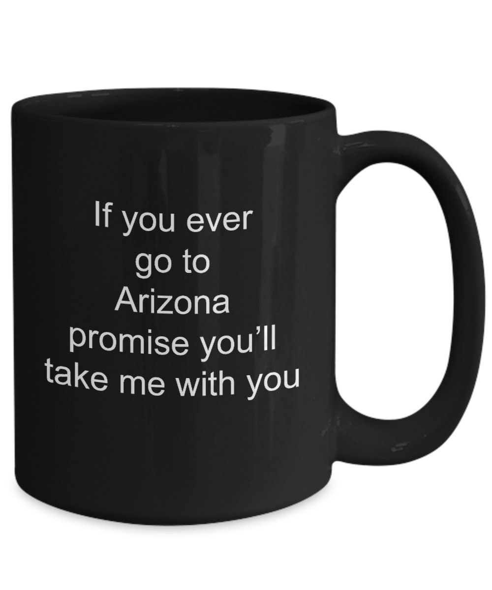 Arizona, Arizona Souvenirs, Arizona State Item, AZ State Love, Arizona ...