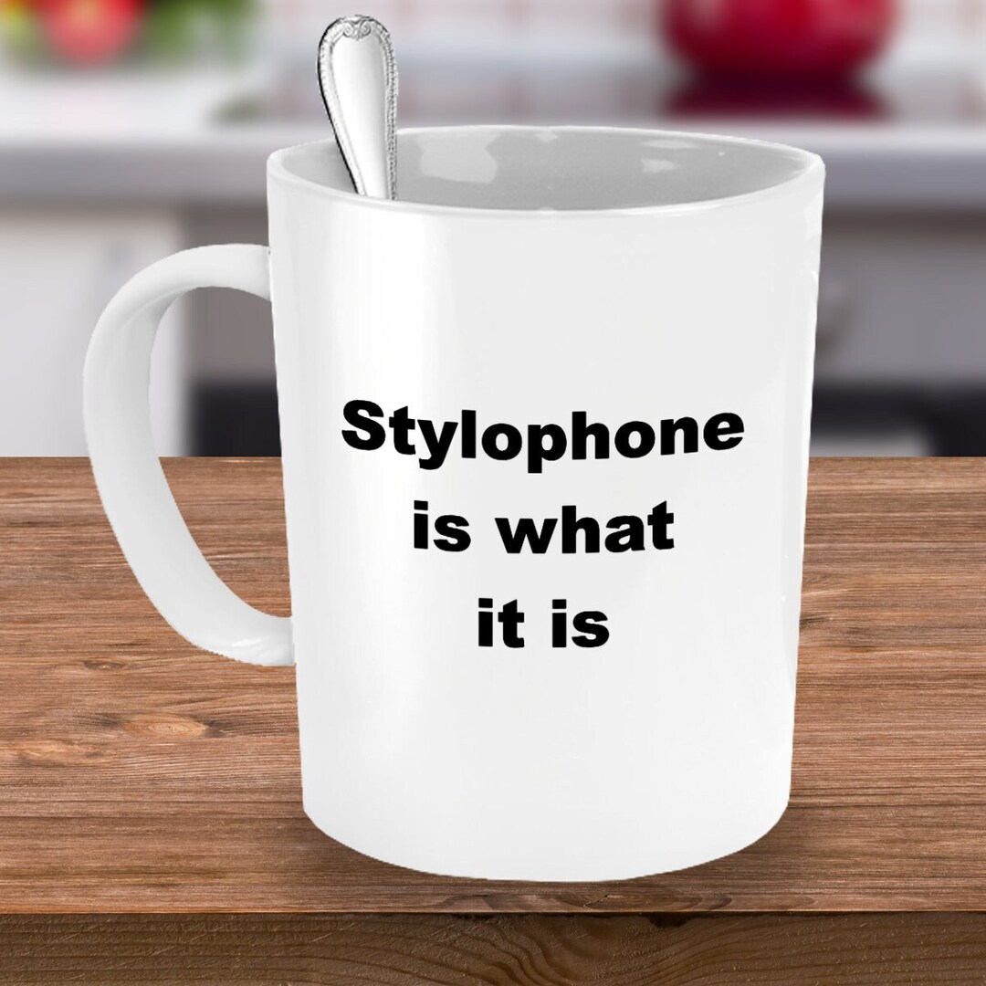 Stylophone, Analog Keyboard, Pocket Synthesizer, Electronic Music, Gift ...