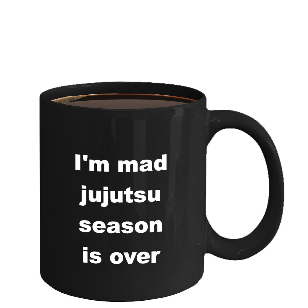 Jujitsu Gift, Martial Arts Present, Fight Fans, Brazilian Jiu Jitsu ...