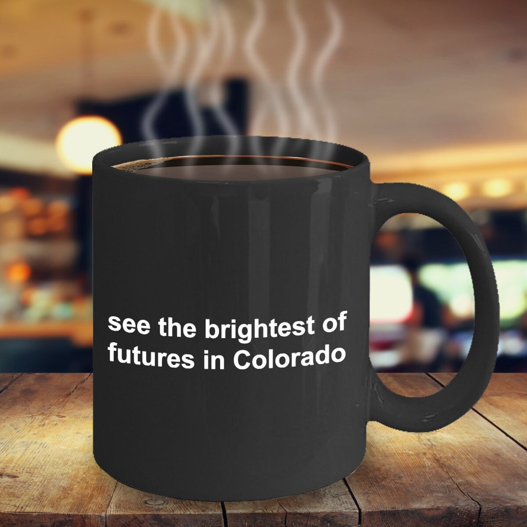 Colorado Gift, Colorado Souvenirs, Denver, Rocky Mountains, Boulder ...