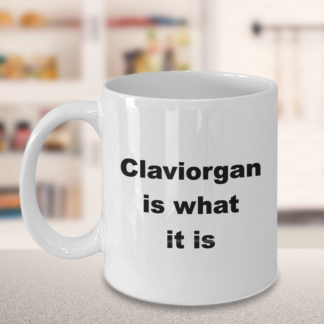 Claviorgan, Claviorgan Player Present, Musical Instrument, Antique ...